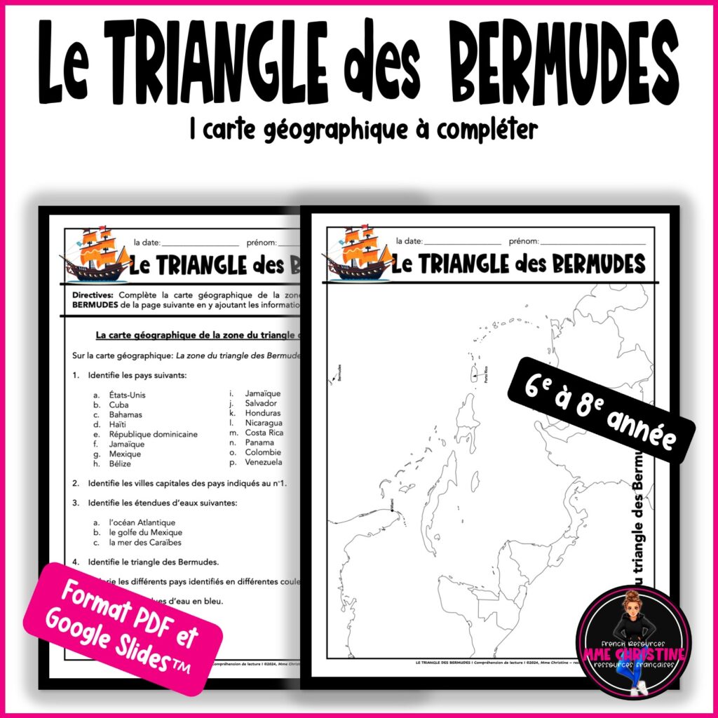 Compréhension de lecture - French Reading Comprehension ENDLESS BUNDLE ...